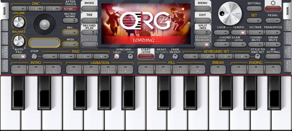 ORG 24 جاهز بدون كود من ميديا فاير | ORG 2024 - دايفون