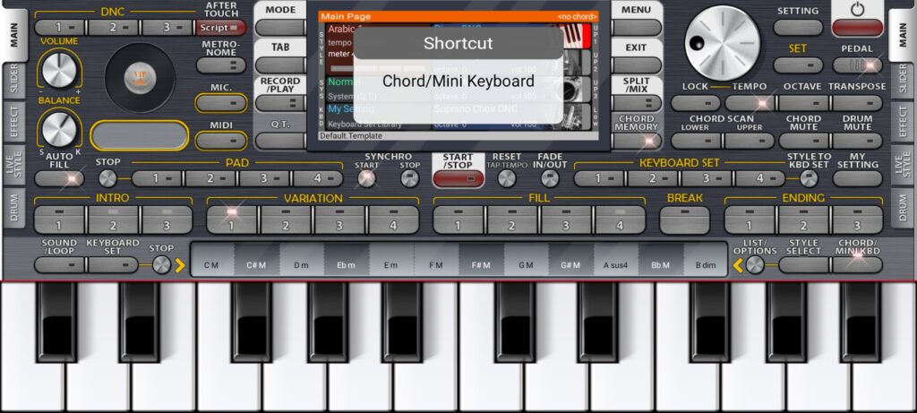 ORG 24 جاهز بدون كود من ميديا فاير | ORG 2024 - دايفون